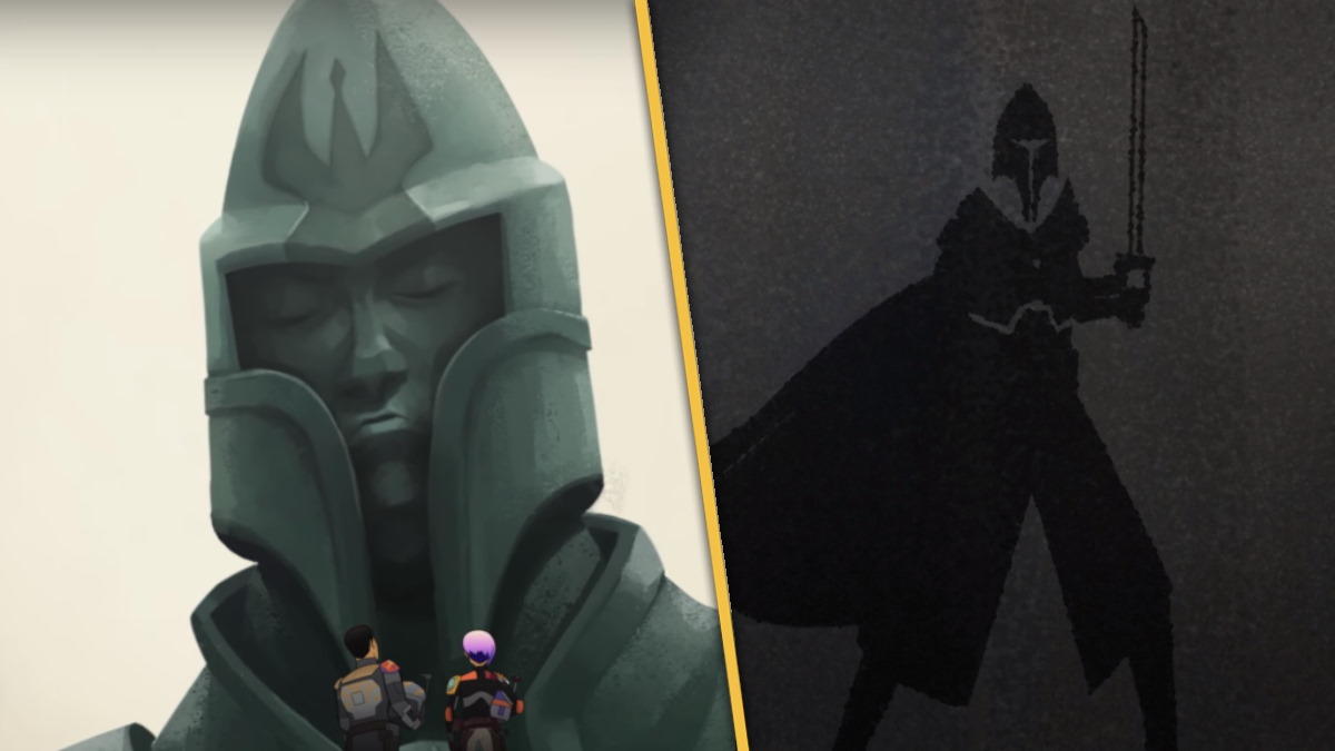 Star Wars: Darksaber History and Previous Owners Explained - ComicBook.com