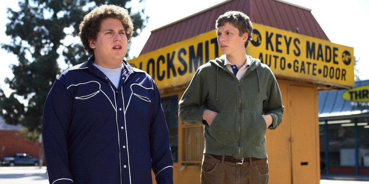Jonah Hill Reveals He'll Do Superbad 2 Under One Condition - ComicBook.com