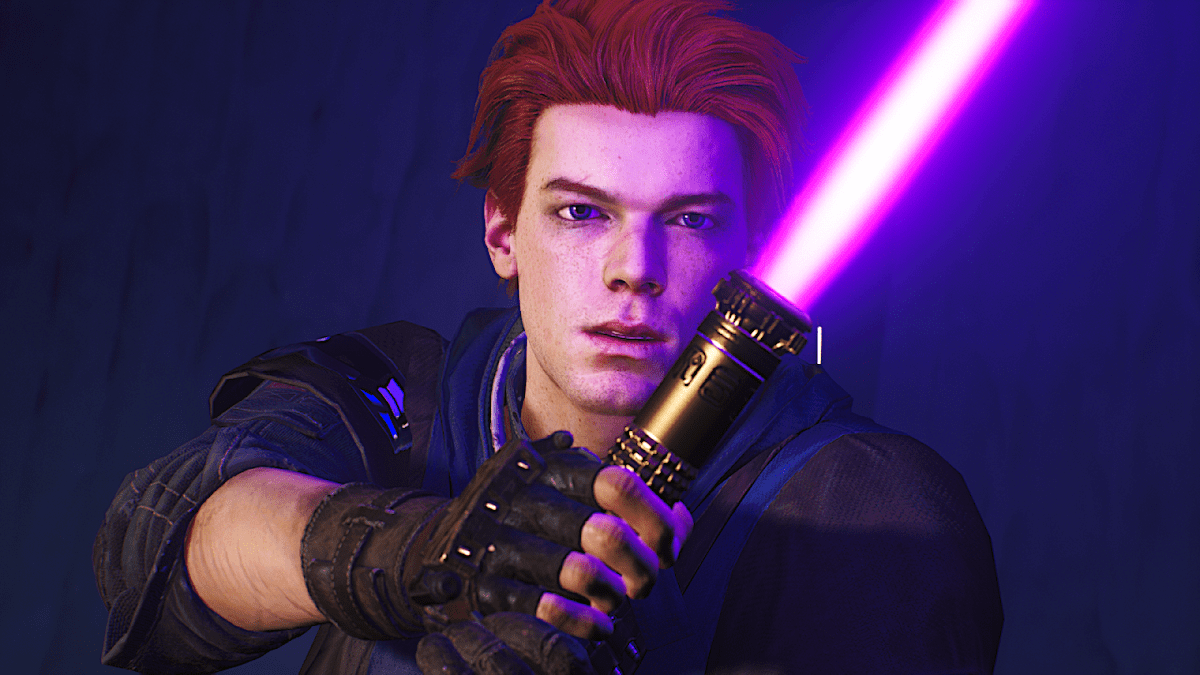 Star Wars Jedi: Fallen Order 2 Release Window Reportedly Revealed ...