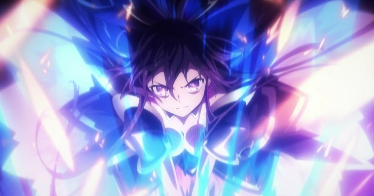 Date A Live Confirms Season 4 Release Window in New Trailer - ComicBook.com