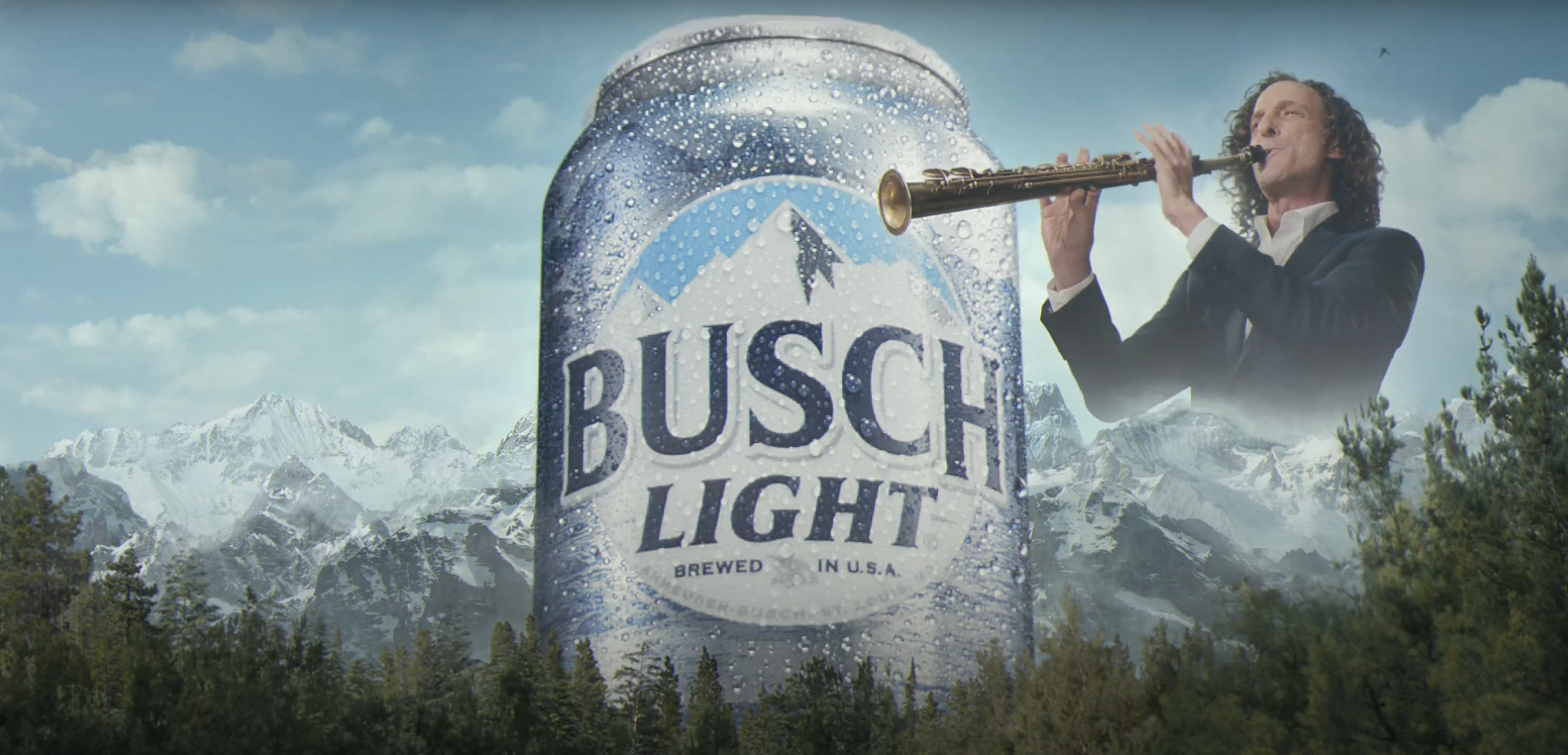 Super Bowl 2022: Busch Light Reveals Commercial With Surprising ...
