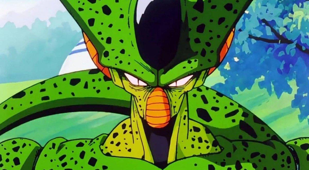 Dragon Ball Breaks Down Cell's Real-Life Origins in New Feature ...