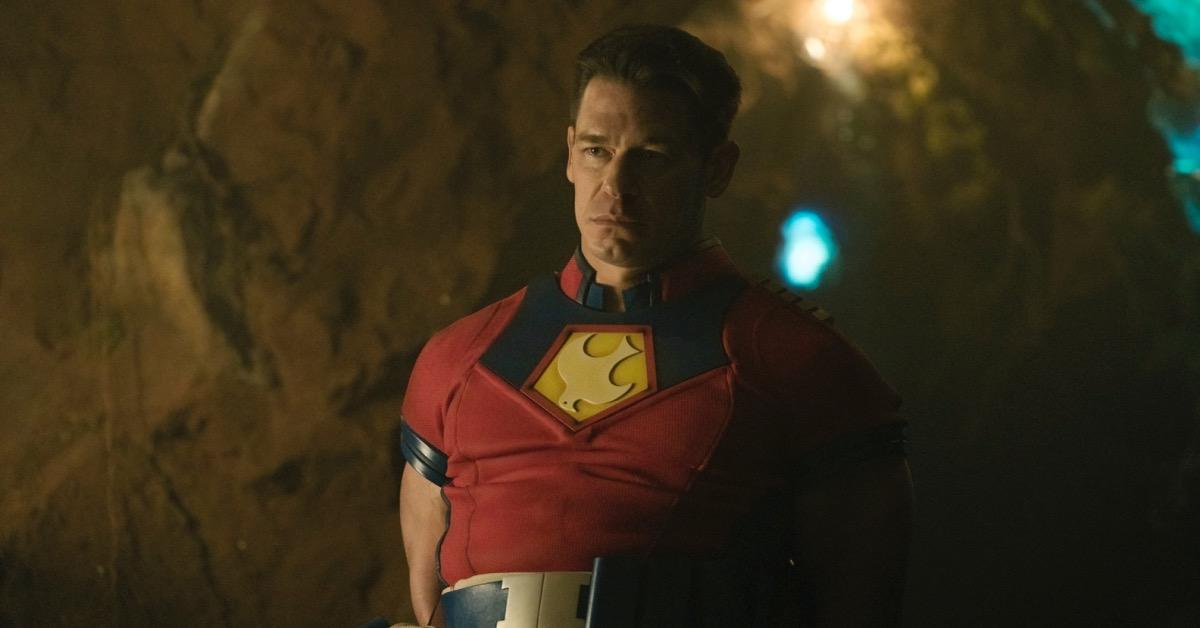 Peacemaker: What Is Project Butterfly? - ComicBook.com