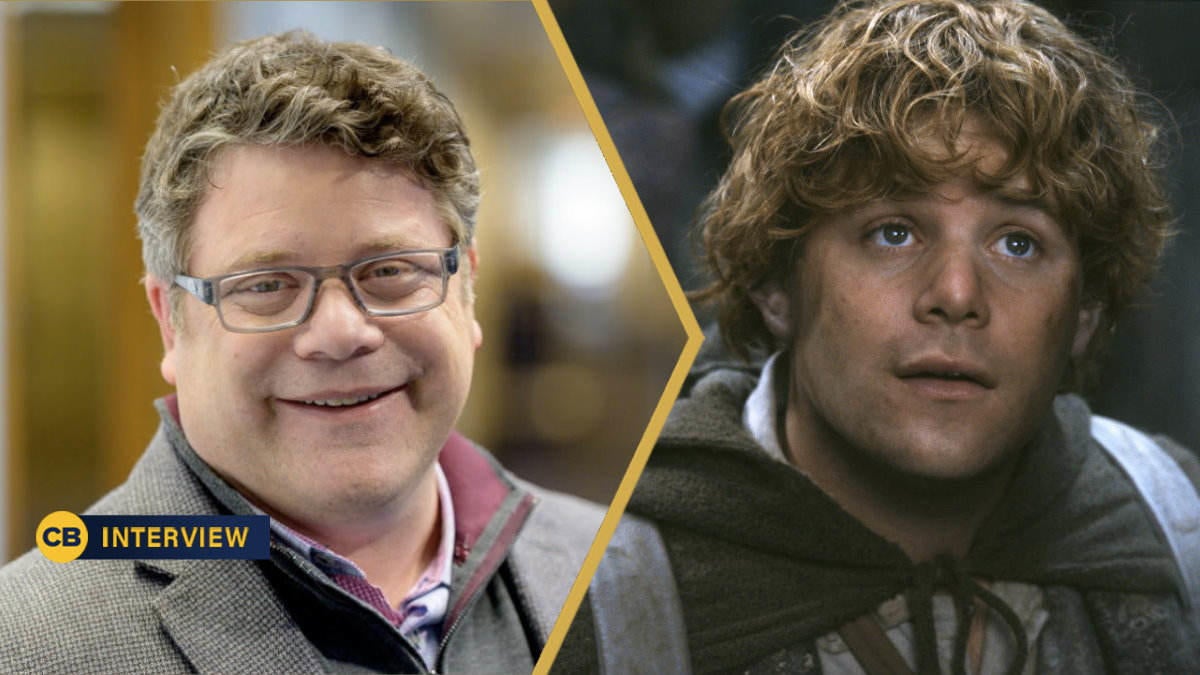 Lord of the Rings' Sean Astin on Sam and Tolkien's Heroism and How It ...