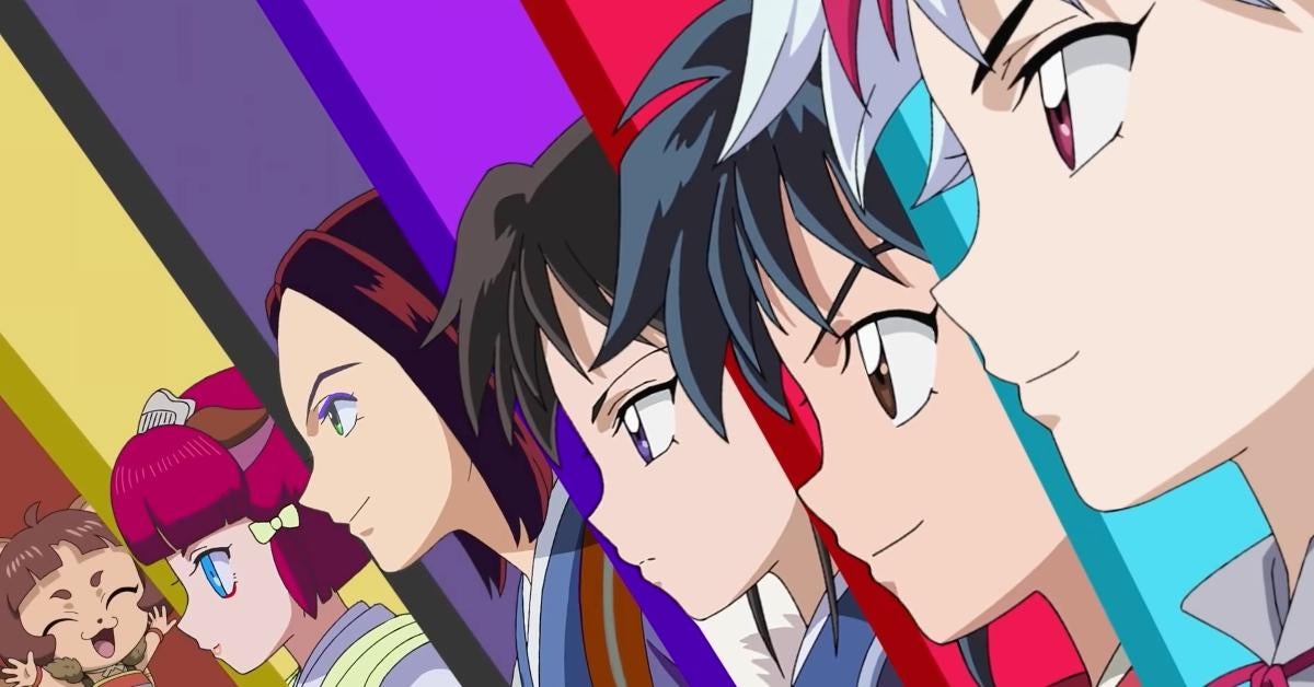 Toonami Is Bringing Back Major Anime to Lineup for Season 2