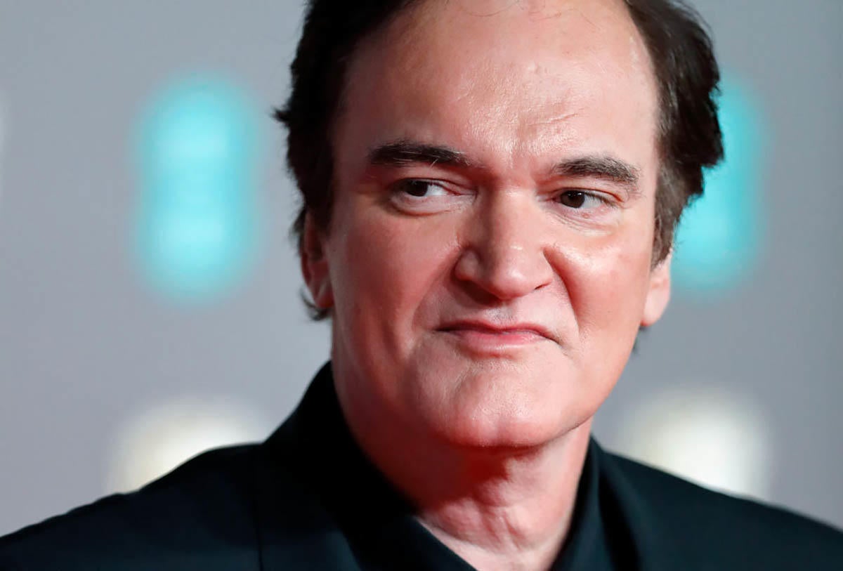 Quentin Tarantino Finally Reveals Why He Scrapped His Tenth Movie - ComicBook.com