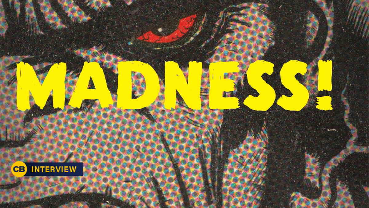 Hulk: Grand Design's Jim Rugg Discusses the Madness of Retelling the ...