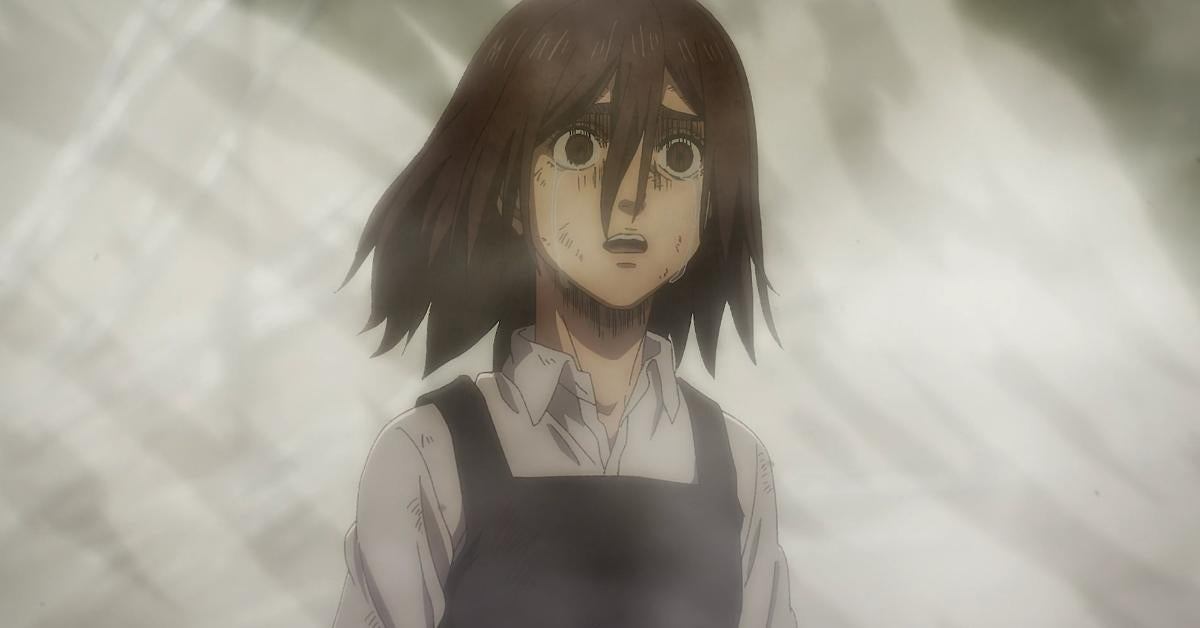 Attack on Titan Starts Gabi's Redemption With Her Newest Takedown ...