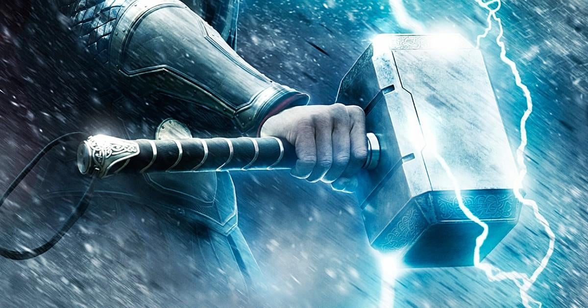 Every Character to Wield Thor's Hammer in the MCU, Ranked by Strength