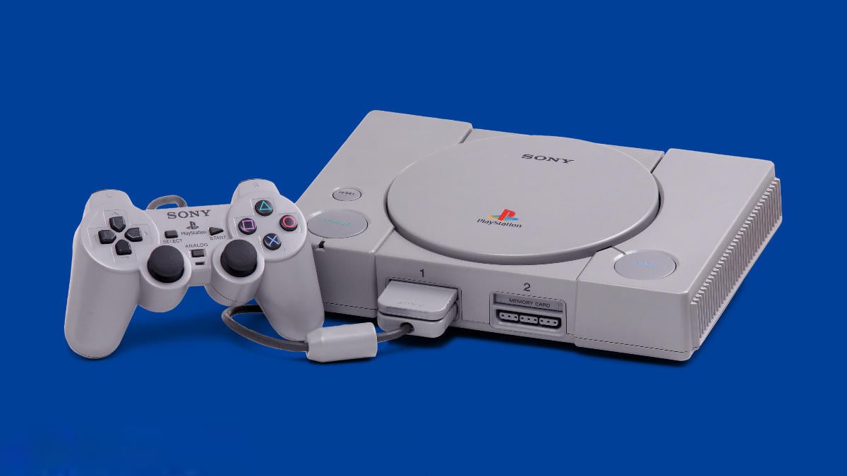 PlayStation Inventor Comes Out Against Metaverse ComicBook