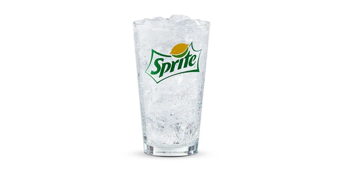 McDonald's Sprite Has Fans Bubbling - ComicBook.com
