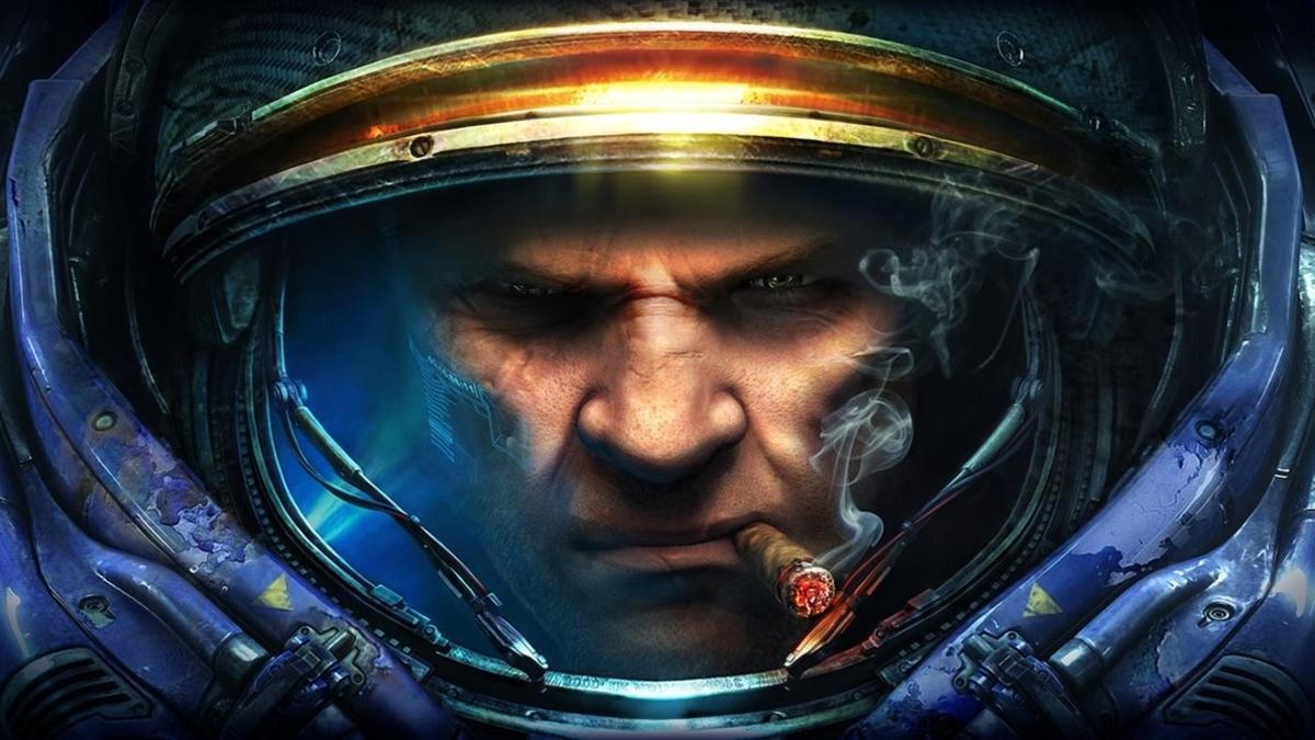 After 6 Years, One of the Greatest RTS Games Is Finally Getting a New ...