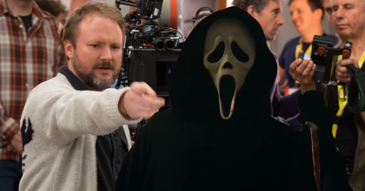 Scream: Rian Johnson Has Perfect Title Suggestion For 8th Installment ...