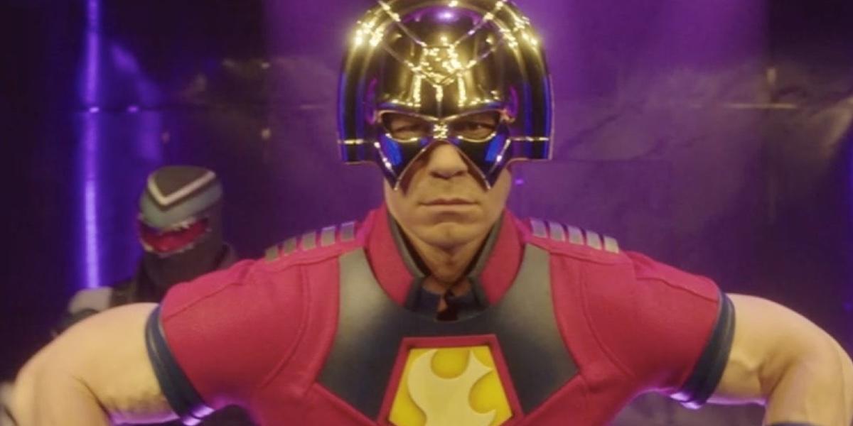 Peacemaker's Opening Dance Sequence Features A Surprising Actor Behind ...