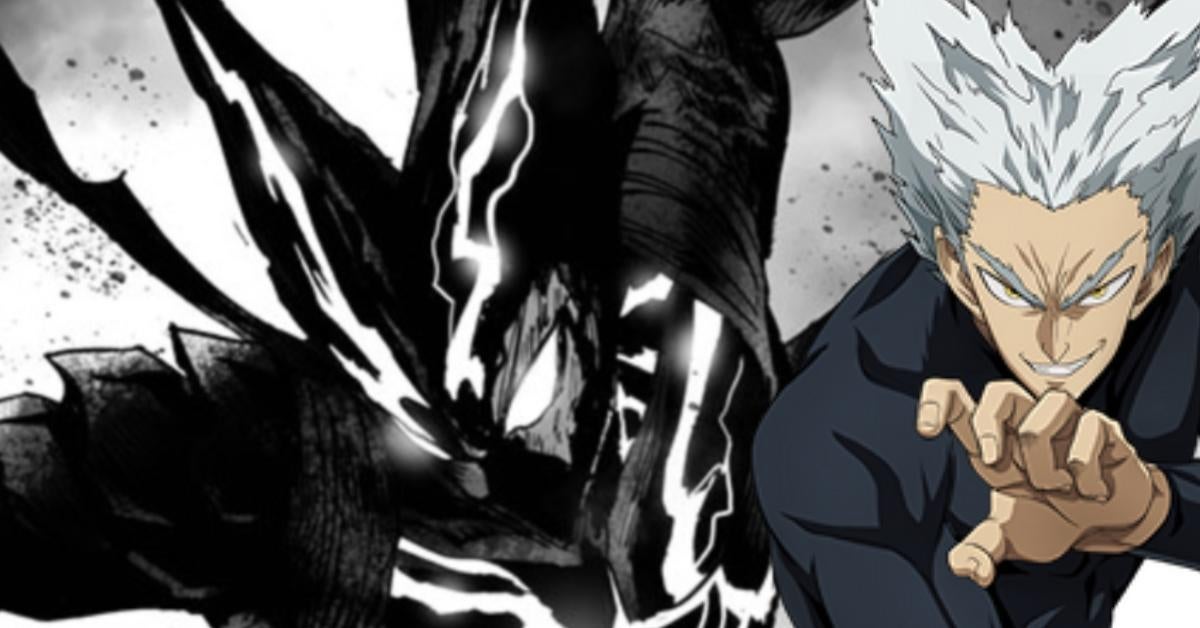 One-Punch Man Shows Off Garou's Powerful New Fighting Style - ComicBook.com