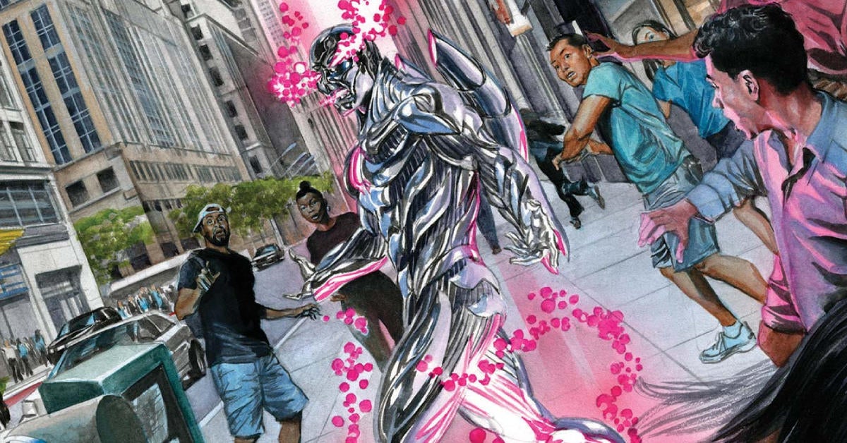 Iron Man: Tony Stark Becomes Iron God, Confronts Avengers in New Marvel ...