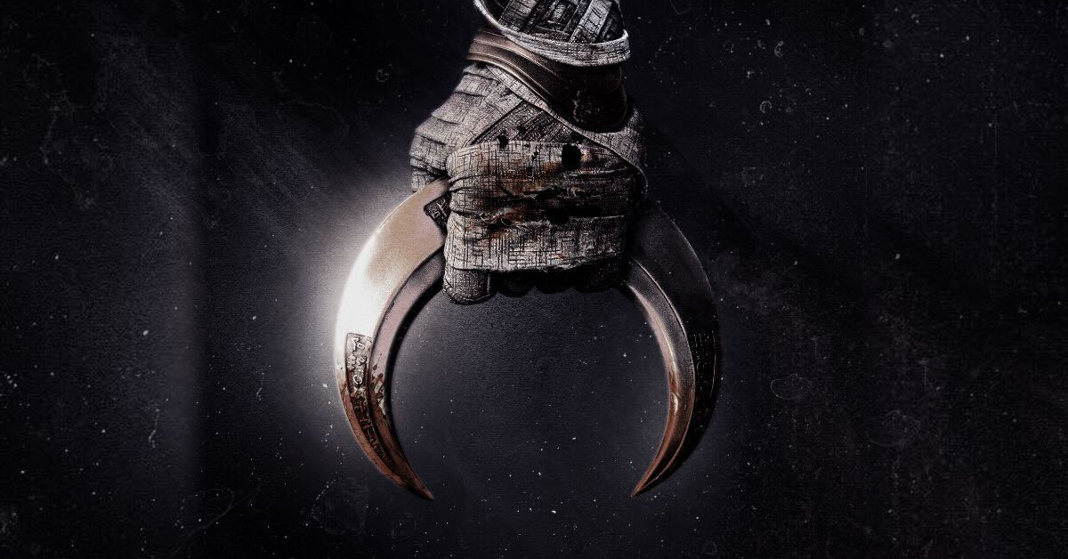 New Moon Knight Details Reveal Oscar Isaac's Super Powers - ComicBook.com