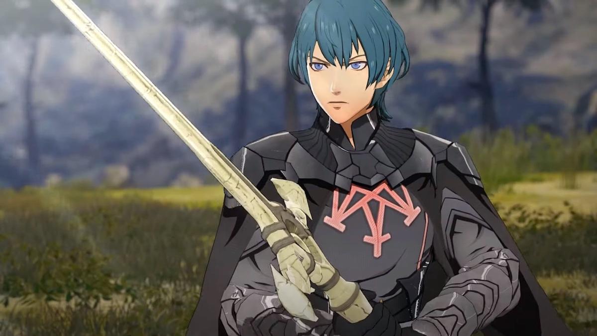 New Fire Emblem Nintendo Switch Game Leaked - ComicBook.com