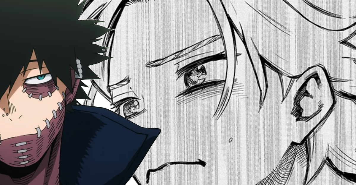 My Hero Academia Reveals Key Strategy to Beating the League of Villains ...