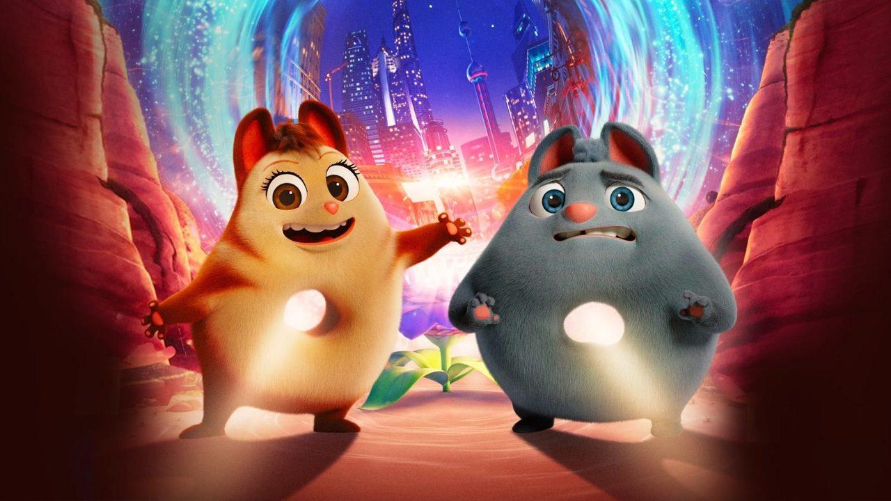 Extinct Director David Silverman on the Journey of Bringing the ...