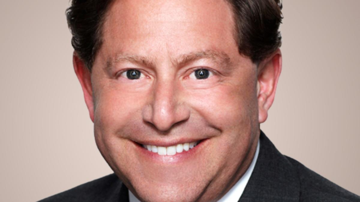Activision Blizzard CEO Bobby Kotick Officially Stepping Down - ComicBook.com