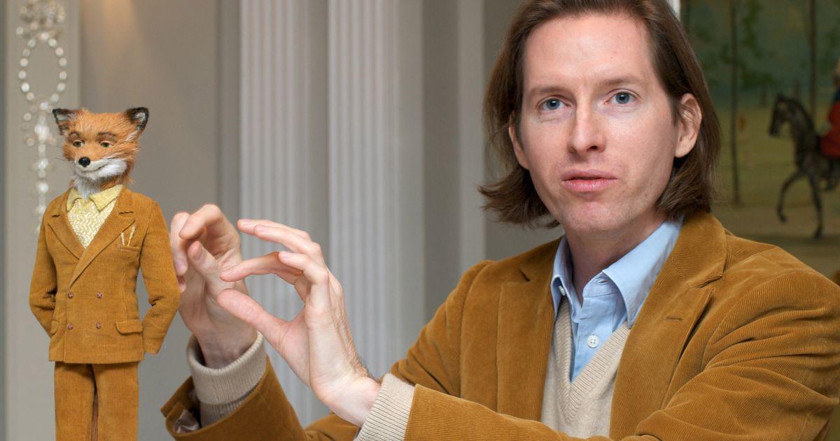 Fantastic Mr. Fox Director Wes Anderson Blasts Editing of Roald Dahl ...