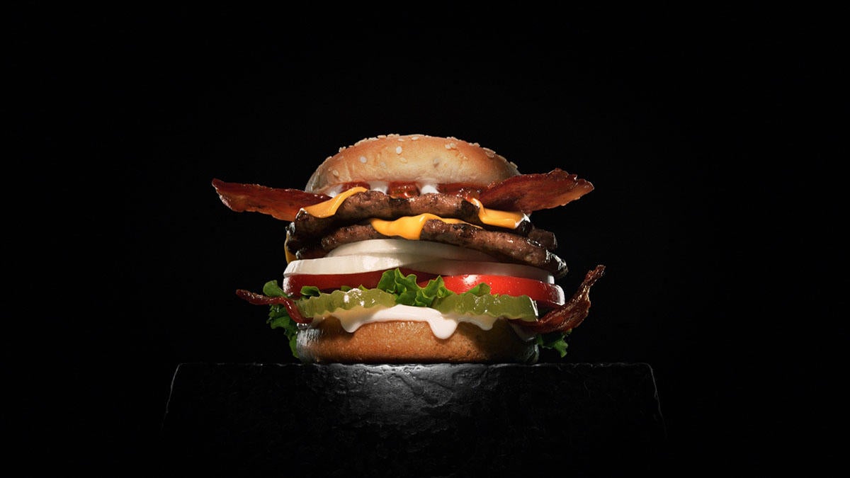Hardee's and Carl's Jr. Launches New Bacon Beast Lineup - ComicBook.com