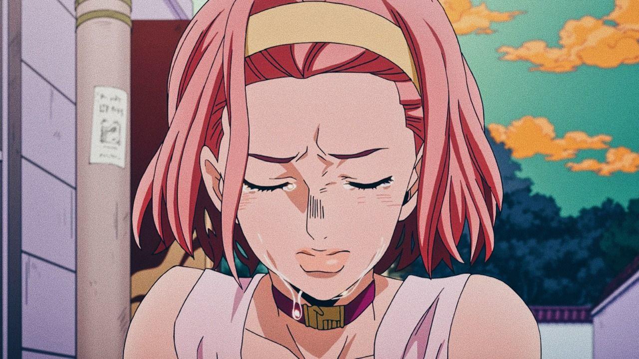 JoJo's Bizarre Adventure Cosplay Proves Just How Unbreakable Reimi Is ...