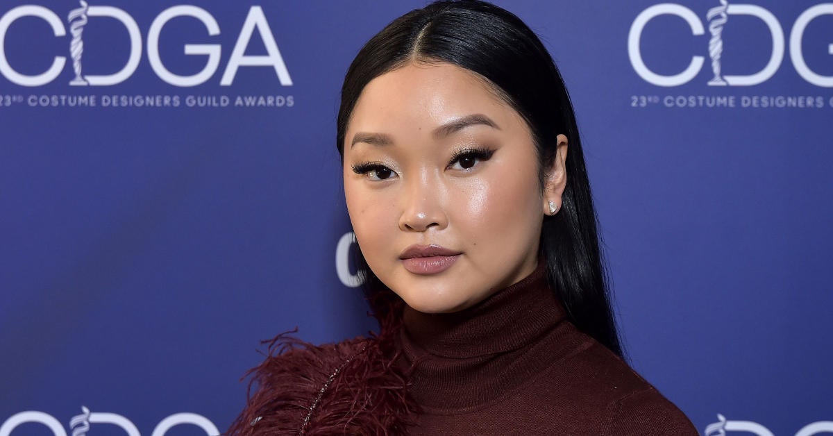 Lana Condor, X-Men: Apocalypse and To All The Boys Star, Announces ...