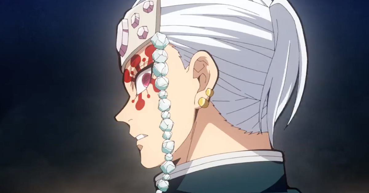 Viral Demon Slayer Cosplay Unlocks the Sound Hashira's Past - ComicBook.com