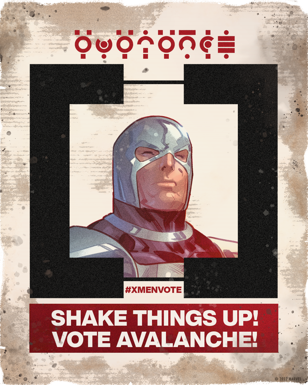 X-Men Vote 2022: Marvel Reveals Nominees, Opens Voting to Fans ...