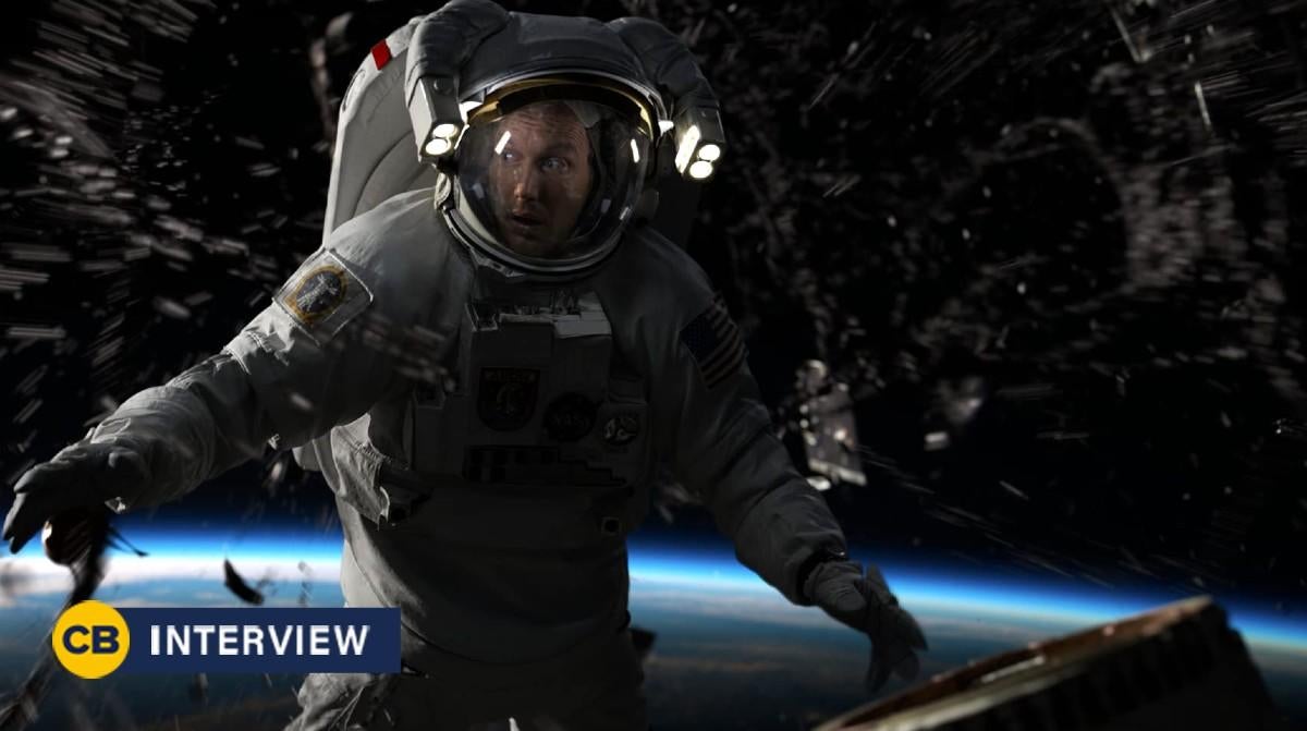 Moonfall: Roland Emmerich Talks Conspiracy Theories and Creating His ...