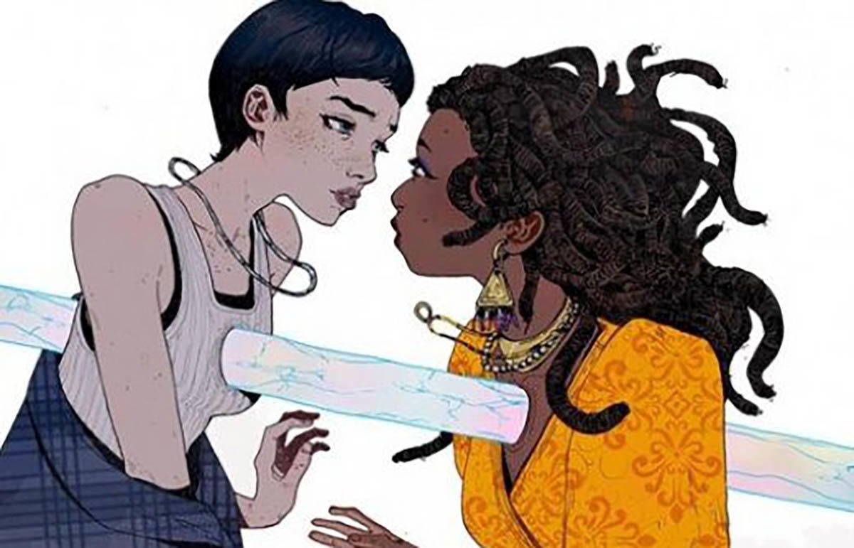 Rain #1 Review: A Haunting and Resonant Piece of Apocalyptic Horror ...