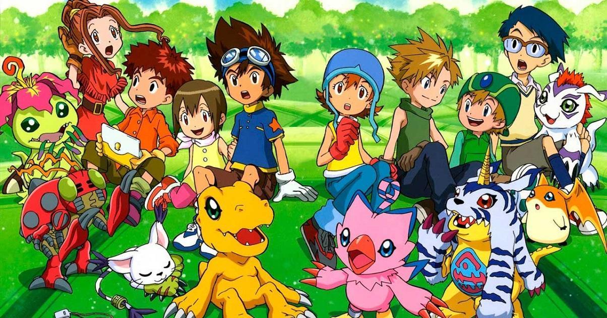 Bring Digimon to Life with LEGO Thanks to These Fan-Builds - ComicBook.com