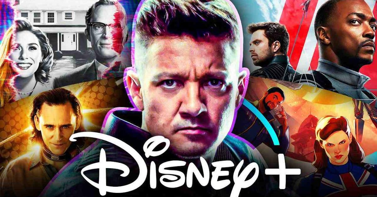 Marvel's Disney+ Series Ranked Worst to Best - ComicBook.com