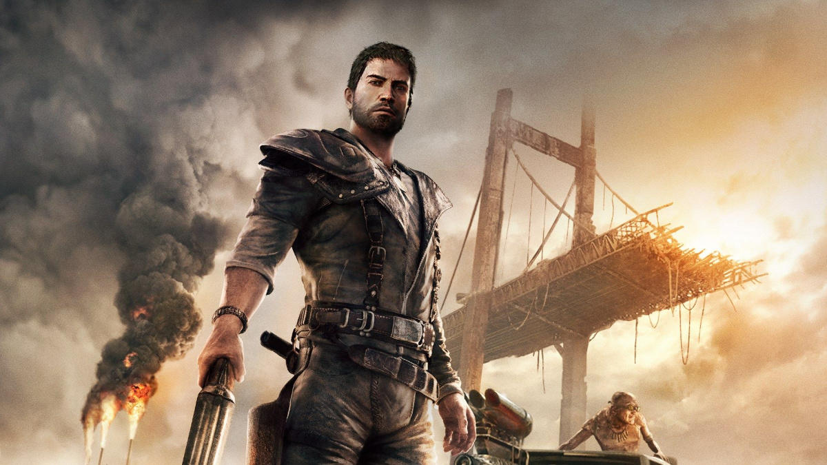 New Mad Max Game Reportedly Being Developed by Avalanche Studios ...