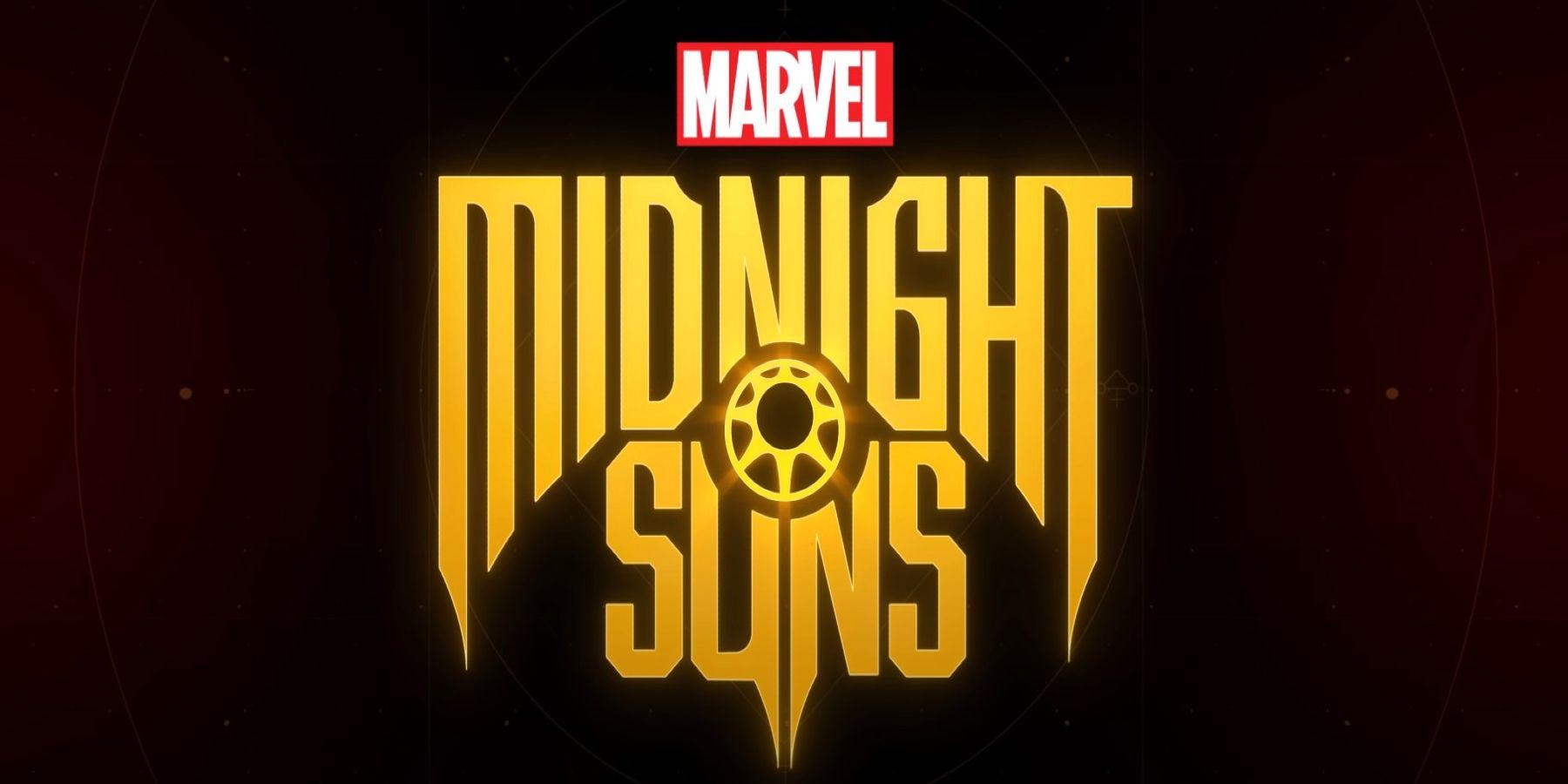 Midnight Suns: New Filing Teases Extended Plans for Marvel's Revamped ...