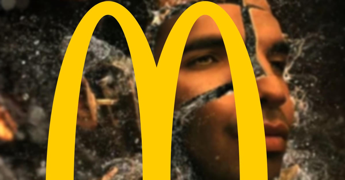 McDonald's Sprite Goes Viral Over Its Mysteriously Powerful Properties ...