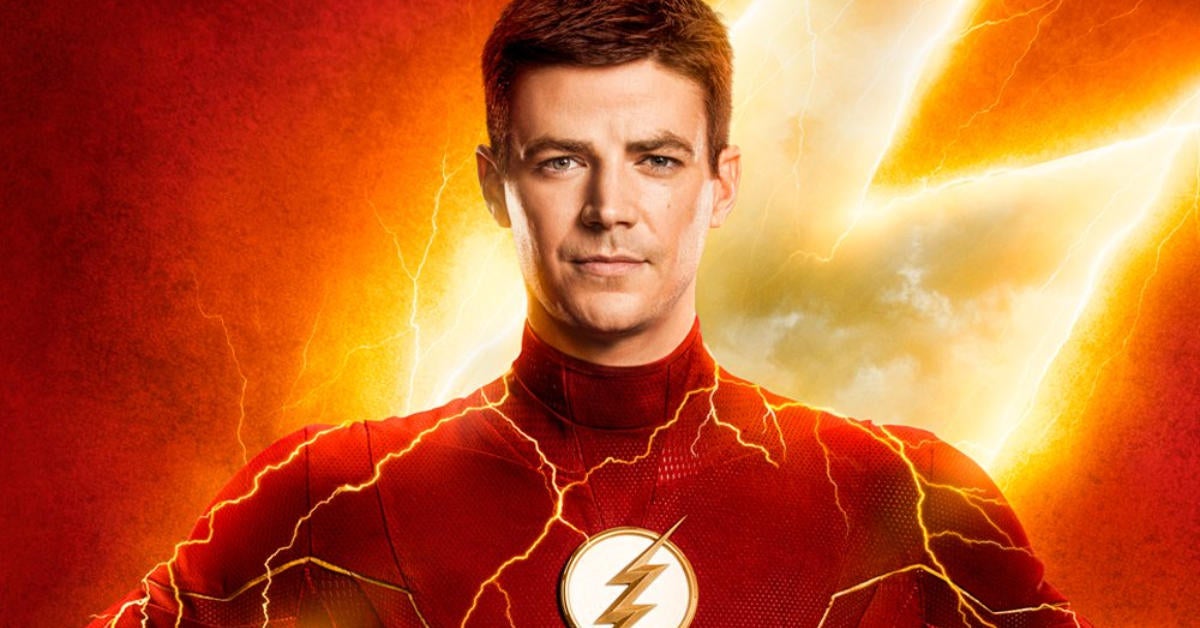 New The Flash Poster Teases Return of New Episodes - ComicBook.com