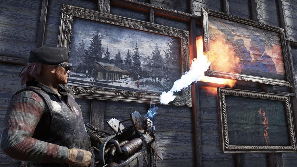 Fallout 76 Gets a New Event Calendar - ComicBook.com