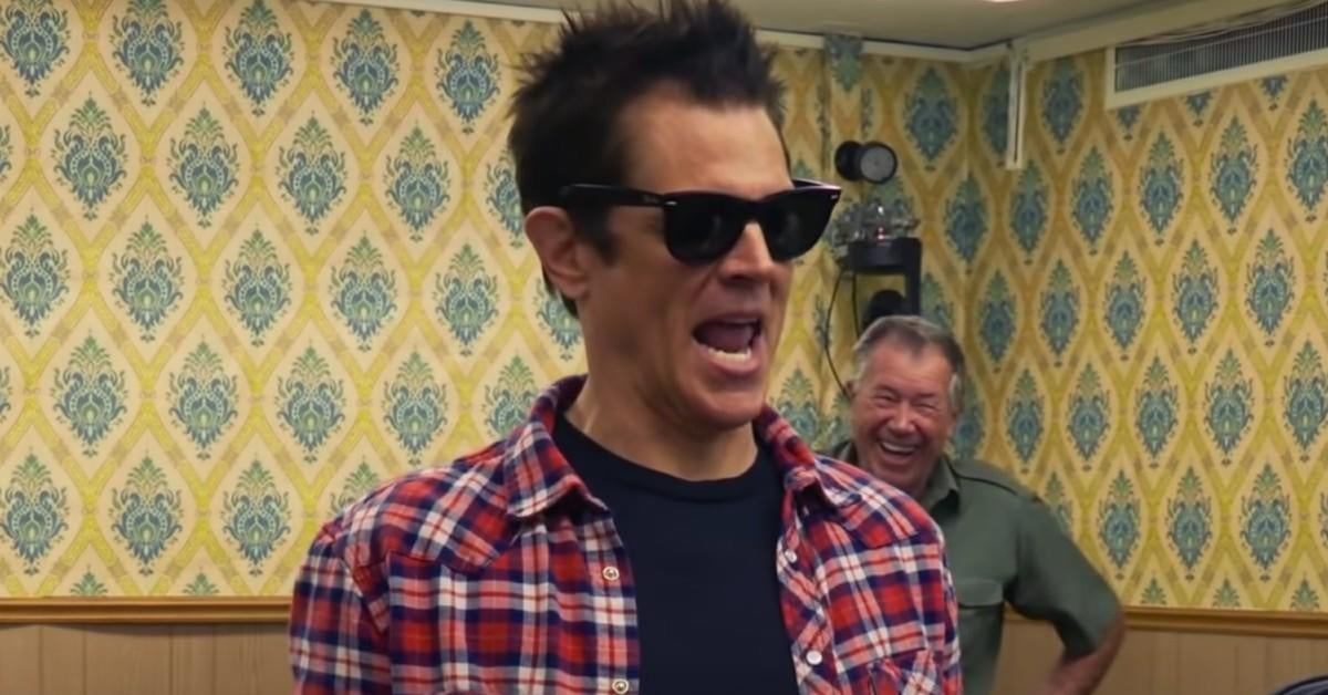 Johnny Knoxville Reveals Worst Jackass Injury - ComicBook.com