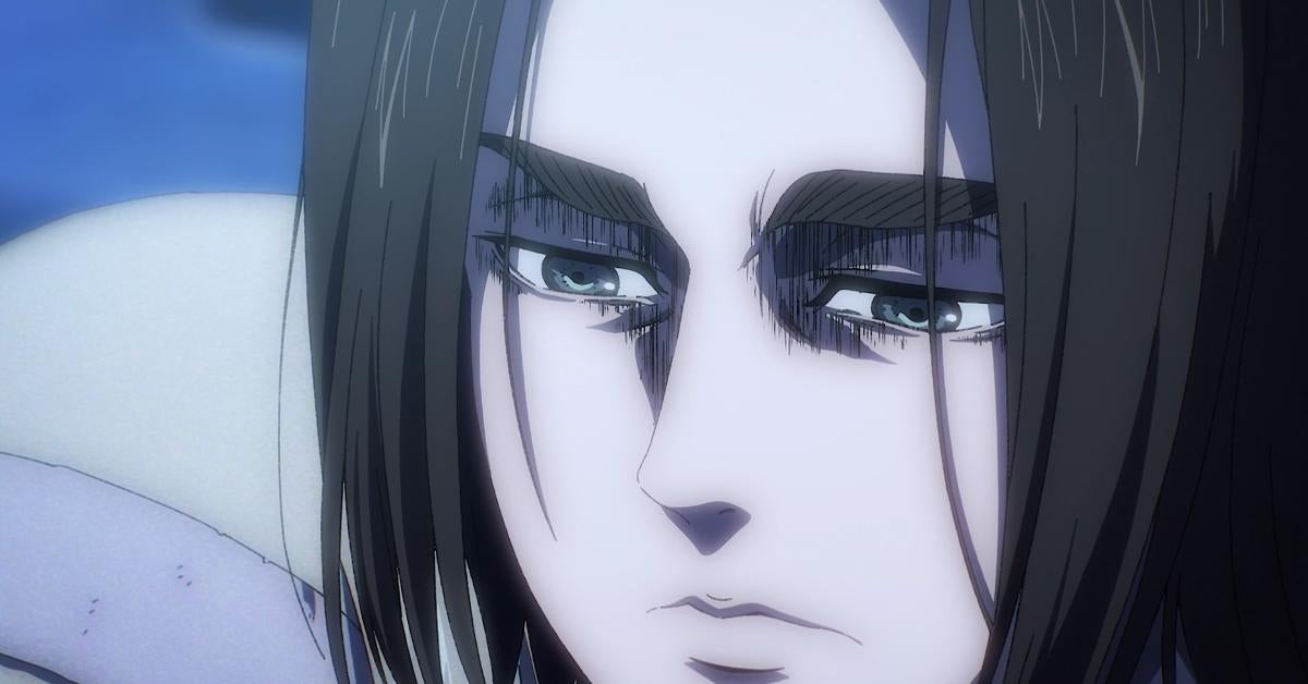 Attack on Titan Episode 80 Cut an Important Flashback - ComicBook.com
