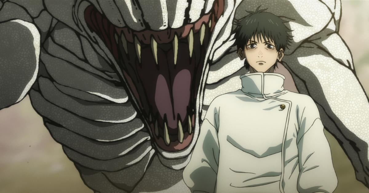 Jujutsu Kaisen Shines Light on Yuta With Volume 28 Cover Art ...