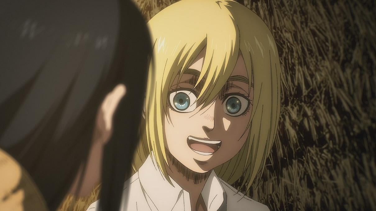Attack On Titan Episode 80 Shares Synopsis, Crew List - ComicBook.com