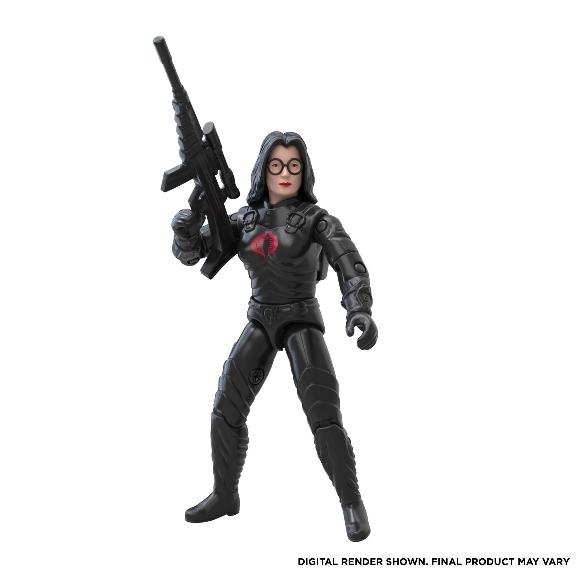 Hasbro Reveals Transformers G.I. Joe Mash-Up Megatron H.I.S.S. Tank ...