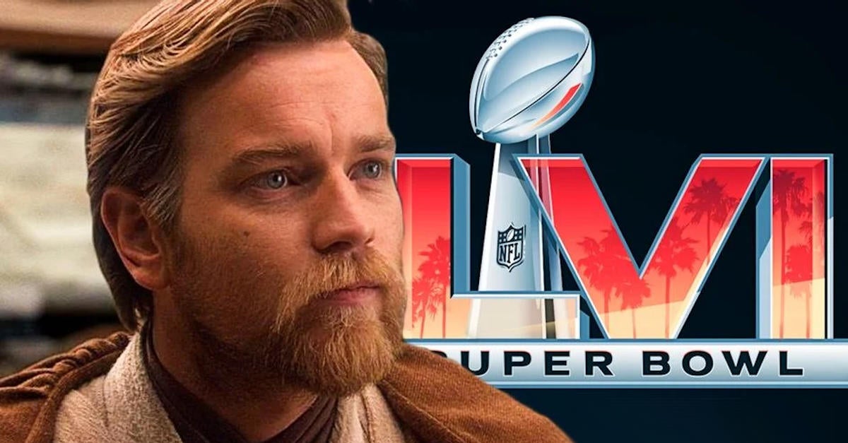 Star Wars Fans Disappointed Obi-Wan Kenobi Trailer Didn't Drop During ...