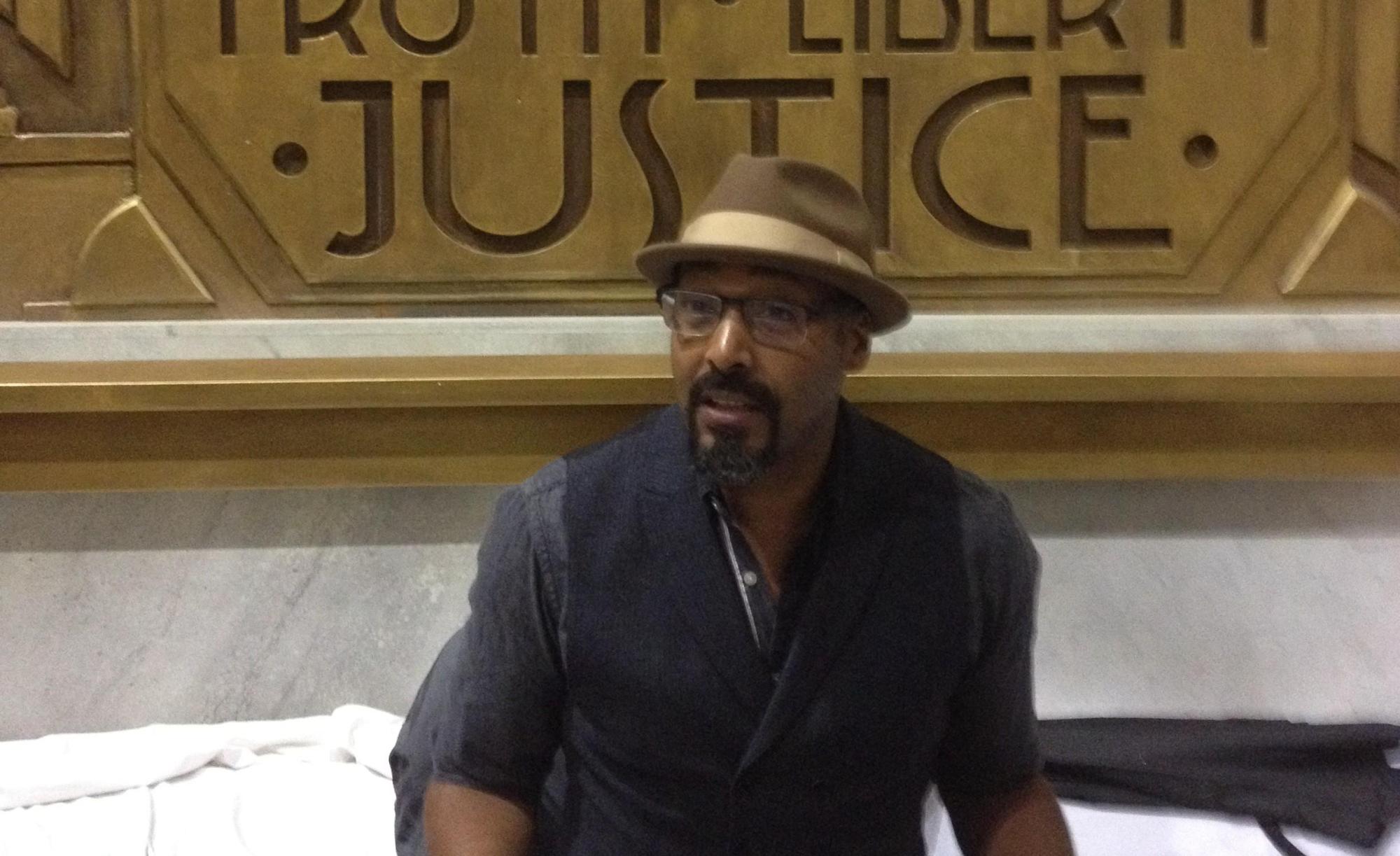 Law & Order Star Jesse L. Martin "Hopes" to Return in Revival ...