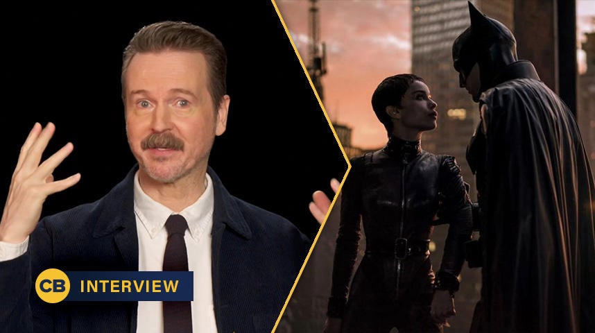 The Batman Director Reveals Astonishing VFX Vs. Practical Effects ...