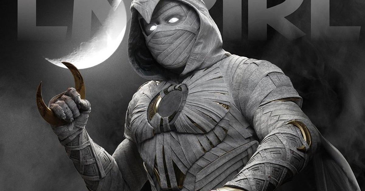 Moon Knight Takes the Spotlight in Empire Magazine Covers - ComicBook.com