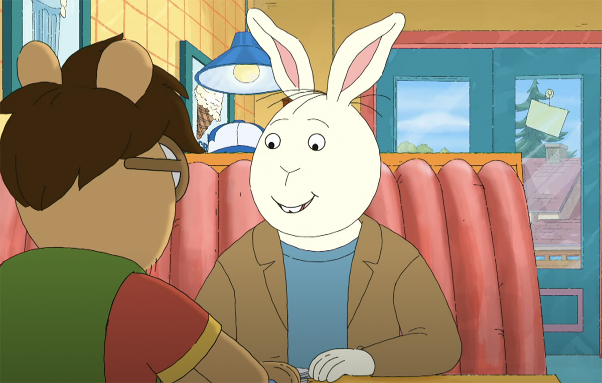 Arthur Finale: All the Character's Futures Revealed - ComicBook.com